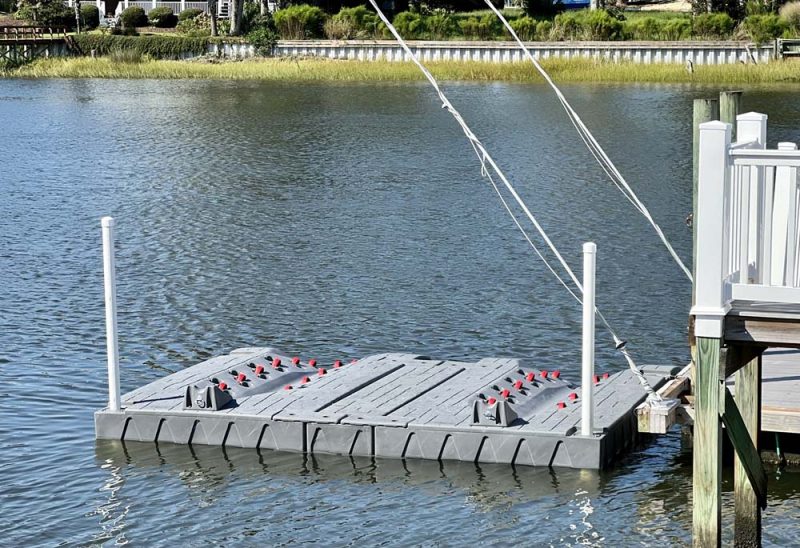 Gallery - Float Lifts